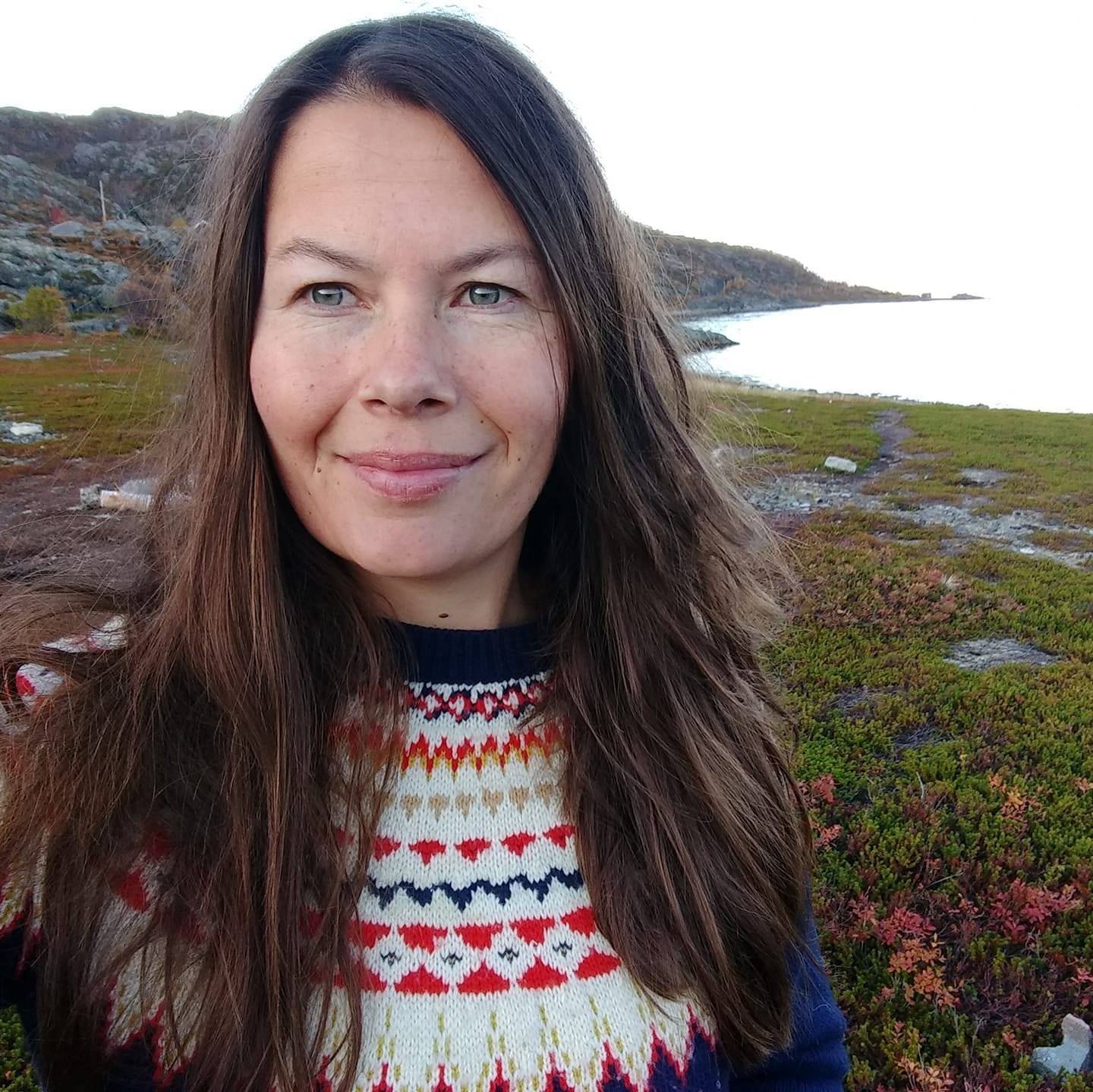 Selvbestemmelse og ytringsfrihet | UiT